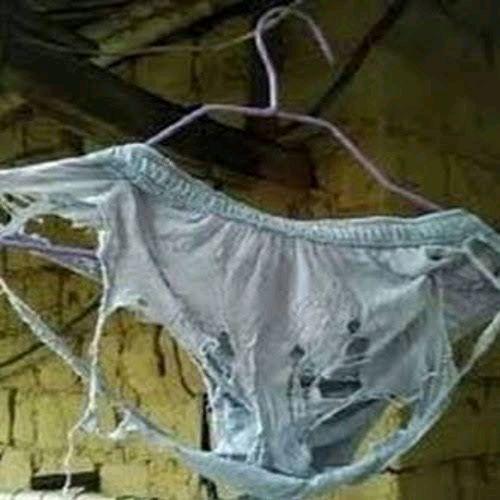 Jual sempak legendaris pemakaian 4 tahun di jamin gatel - Jakarta Pusat ...
