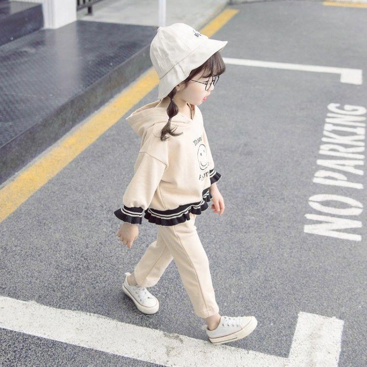 Pakaian musim luruh untuk bayi perempuan, Gaya Barat baharu, - TikTok ...