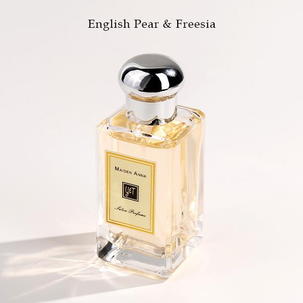 JM Parfum English Pear & Fresia 50ml Original EDP Kualiti Tinggi ...