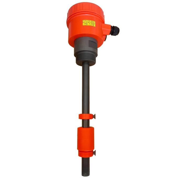 Jual Wingel Vertical Float Level Switch VSP-2SR-S1-L650-FPP45-0 untuk ...