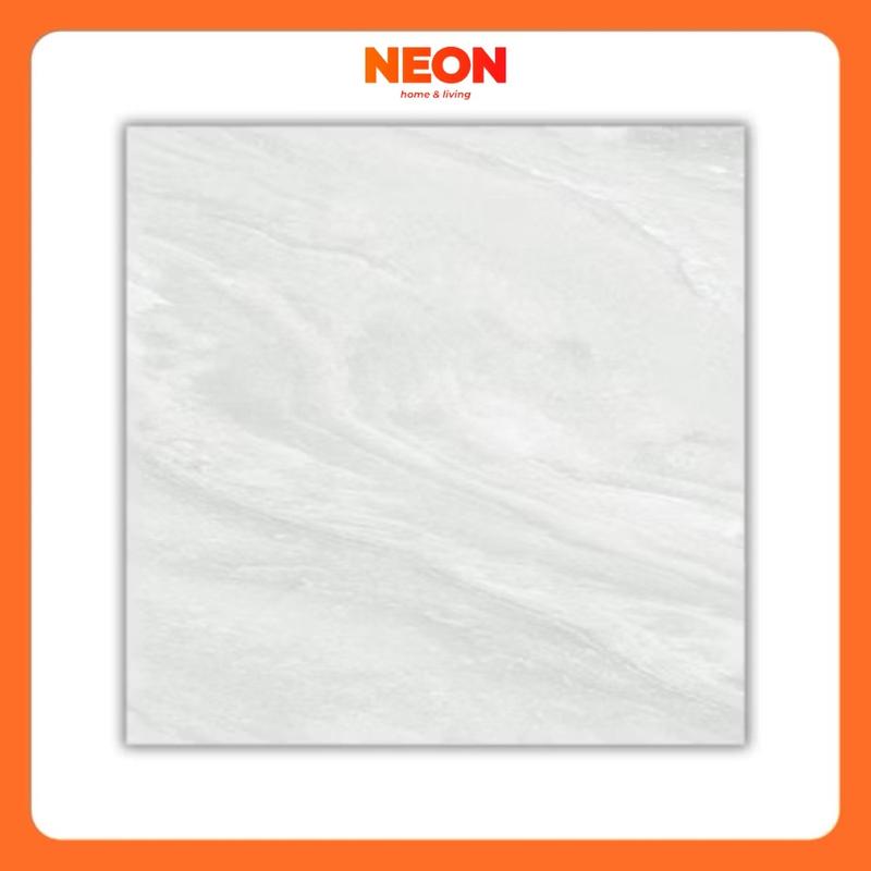 NEON Accura Keramik Lantai Mengkilap 40 x 40 Grey | Haneda - Shop ...