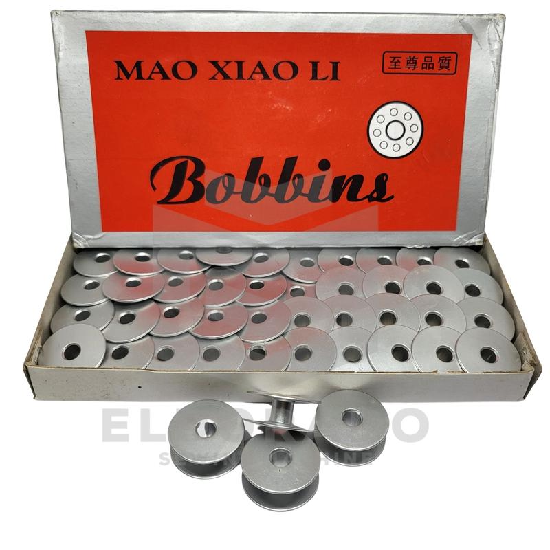 SPUL MESIN JAHIT HIGH SPEED HS JUMBO / WOLKING FOOT - SPULL SPOOL SEPUL ...