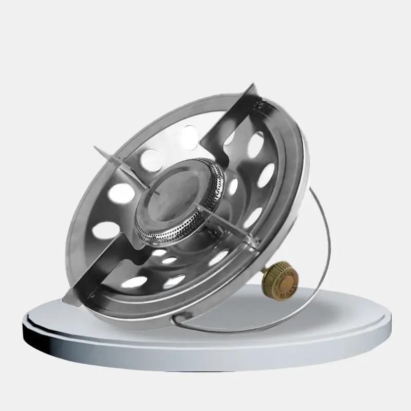 Super Kalan Burner Single Burner Only Original Portable Gas Stove ...