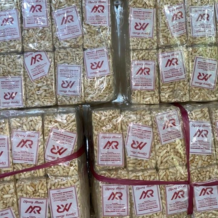 JIPANG terbuat dari beras yg rasanya manis dr gula asli - Shop | Tokopedia