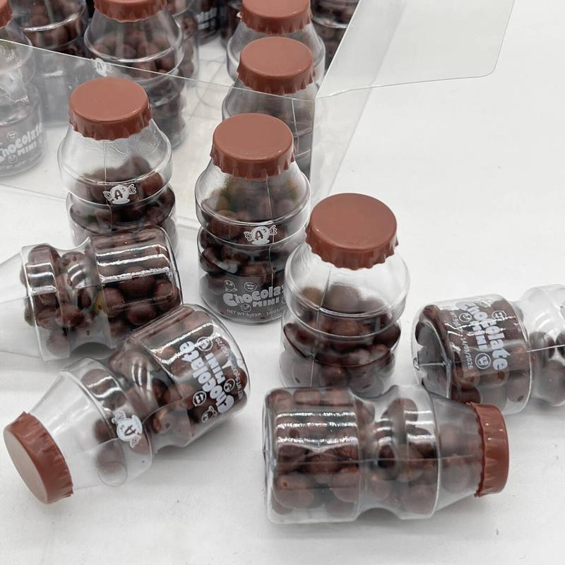 【COD】30pcs/pack A's Chocolate Mini Choco Ball Small Bites Good - TikTok ...