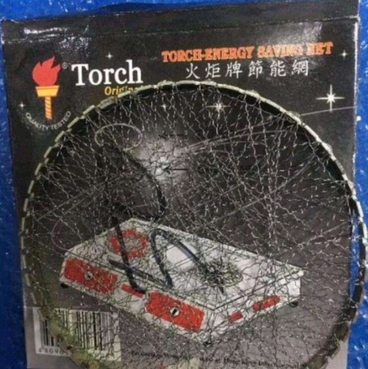 high quality torch-energy gas saving net available! - TikTok Shop ...