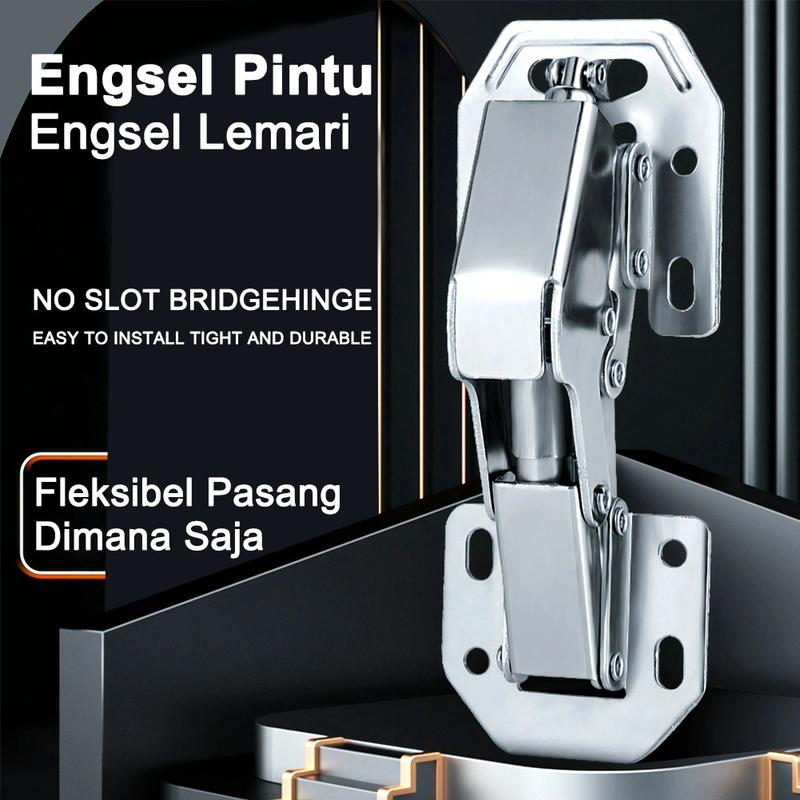 Engsel Pintu Rumah Engsel Kodok Sendok Lemari Kabinet Pintu Laci ...