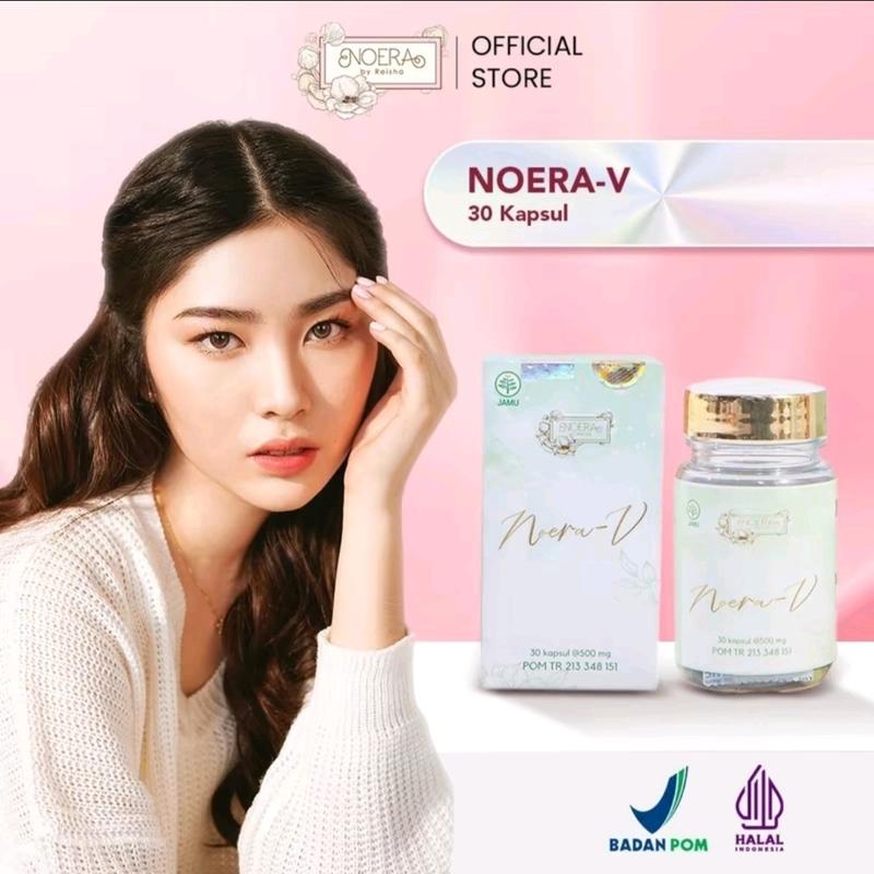 Noera-V Untuk Perawatan Kewanitaan Kebersihan Kewanitaan - Shop | Tokopedia