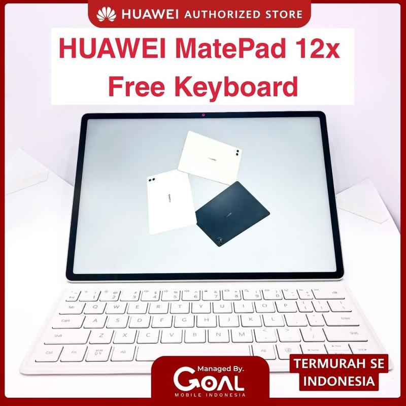 HUAWEI MatePad 12 X Tablet | PC-level WPS Office | PaperMatt - Shop ...