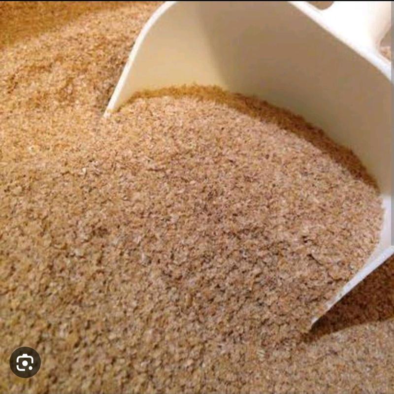 Bottom Feeds Wheatbran Wheat bran Substrate Bedding for Feeders ...