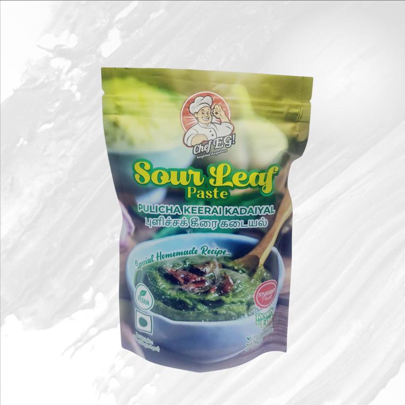 Pulicha Keerai (Onion Garlic and Non Onion Garlic) | Package - TikTok ...