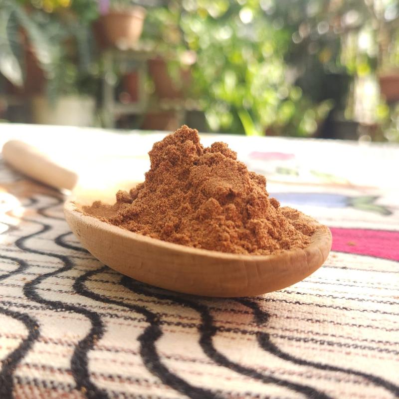 Gomez Spice Garam Masala Powder (100g) - TikTok Shop Singapore