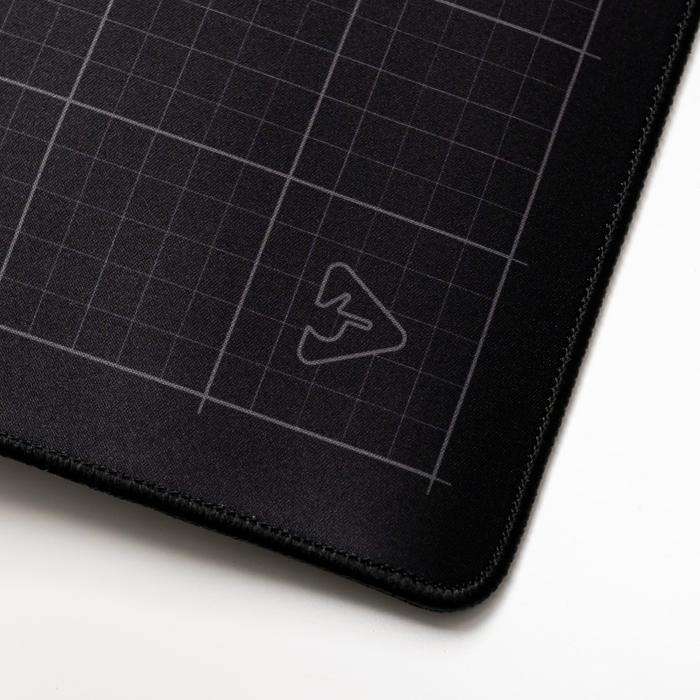 Press Play CUTTING MAT Gaming Mousepad Deskmat / Desk Mat by PressPlay ...