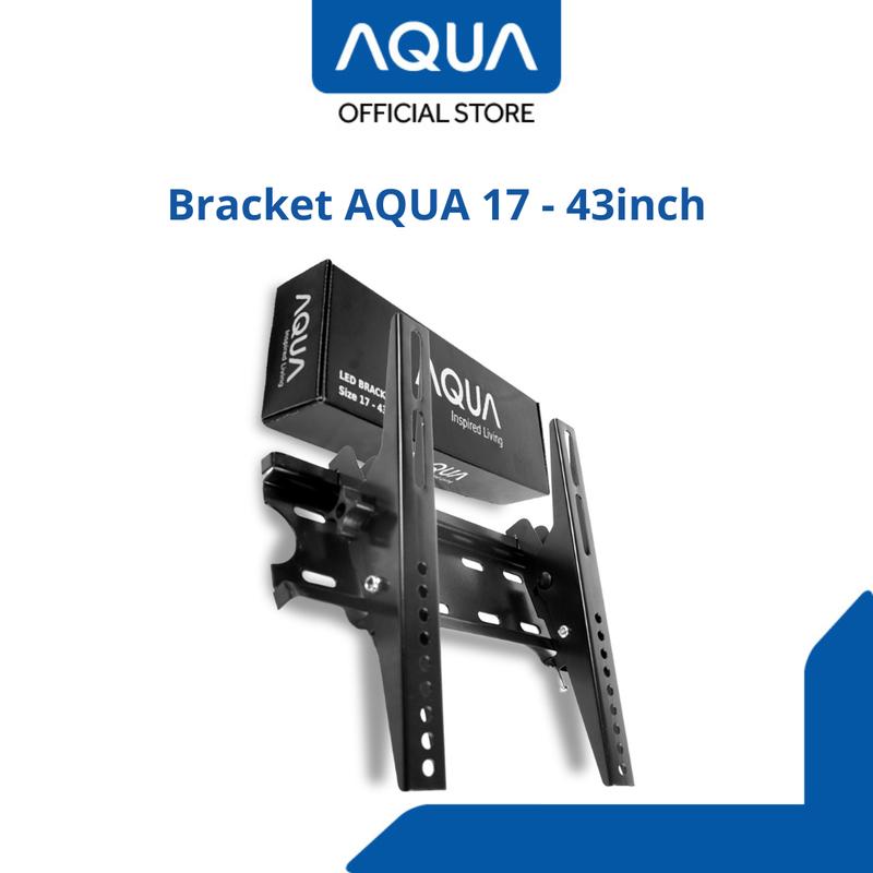AQUA Elektronik Bracket TV LED - Shop | Tokopedia