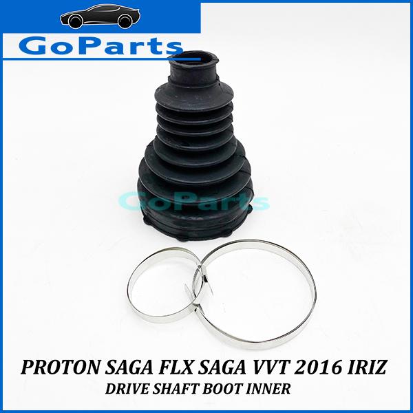 (1pc) Drive Shaft Boot Cover Inner Proton FLX , Saga VVT 2016 , Iriz ...