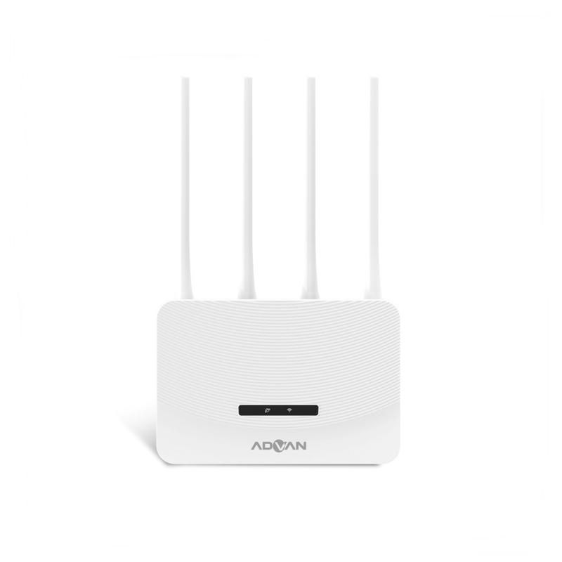 Advan CPE V1 PRO Modem Router Wi-Fi 4G LTE Unlock Operator - Shop ...