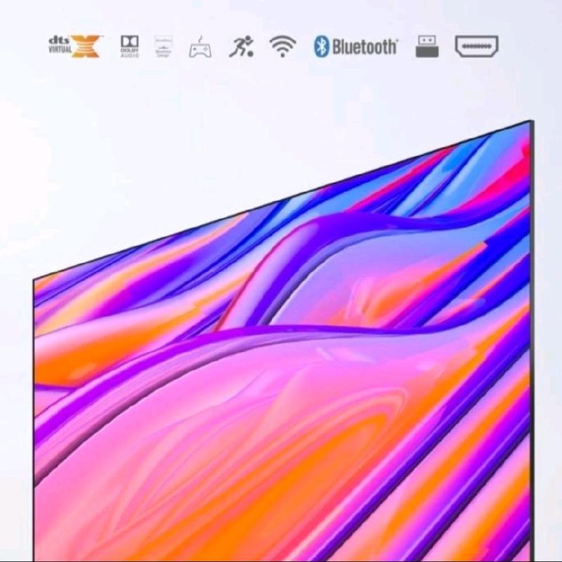 Android TV 32 inch HISENSE 32E5G Smart TV 32" Digital HISENSE E5G 32 ...