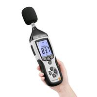 Jual DT8852 Sound Level Meter CEM Instruments DT-8852 Data Logger ...