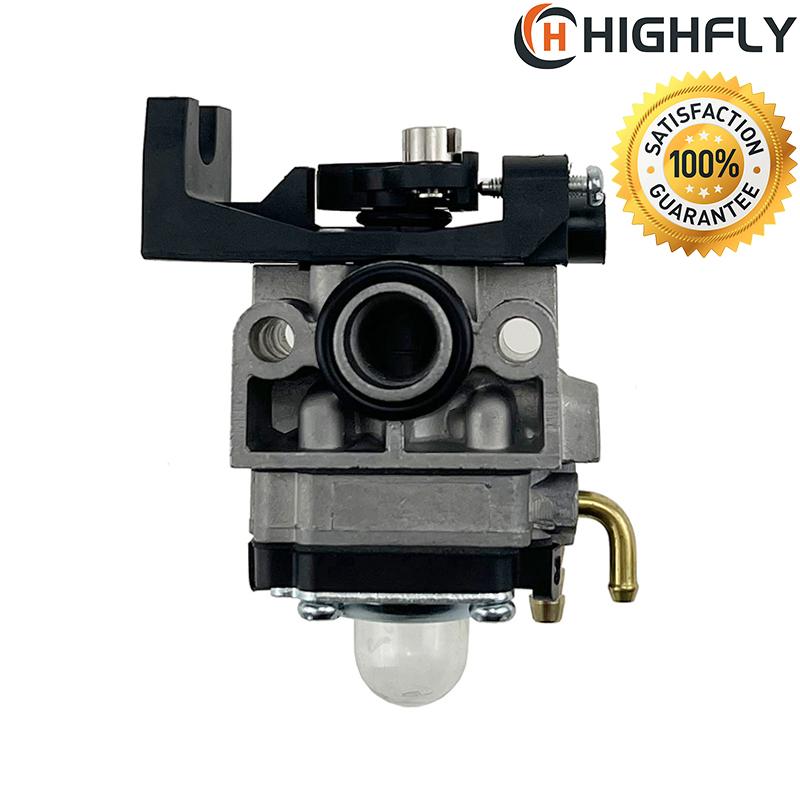 GX25 GX35 Carburetor Carb for Honda 4 Stroke Engine Grass Cutter - TikTok Shop Philippines