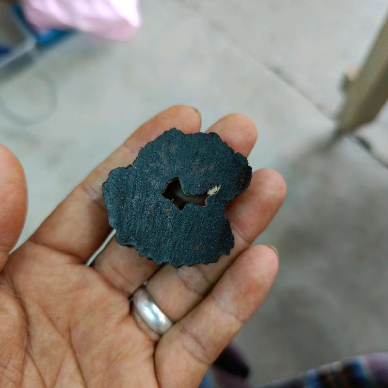 keychain teras kayu larak salah,tebal 12mm - TikTok Shop Malaysia