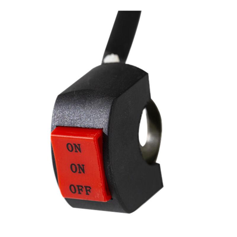 High and low range LED spotlight modification switch 3-way three-wire ...