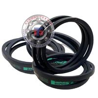 Jual V Belt Merk Bando C 94 Van Belt C94 Mitsuboshi Fan Belt C 94 Bando ...