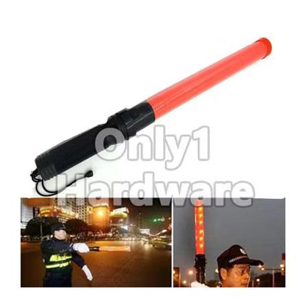 BATON LIGHT LED TRAFFIC BATON LIGHT REVOLVING LIGHT SAFETY STICK ...