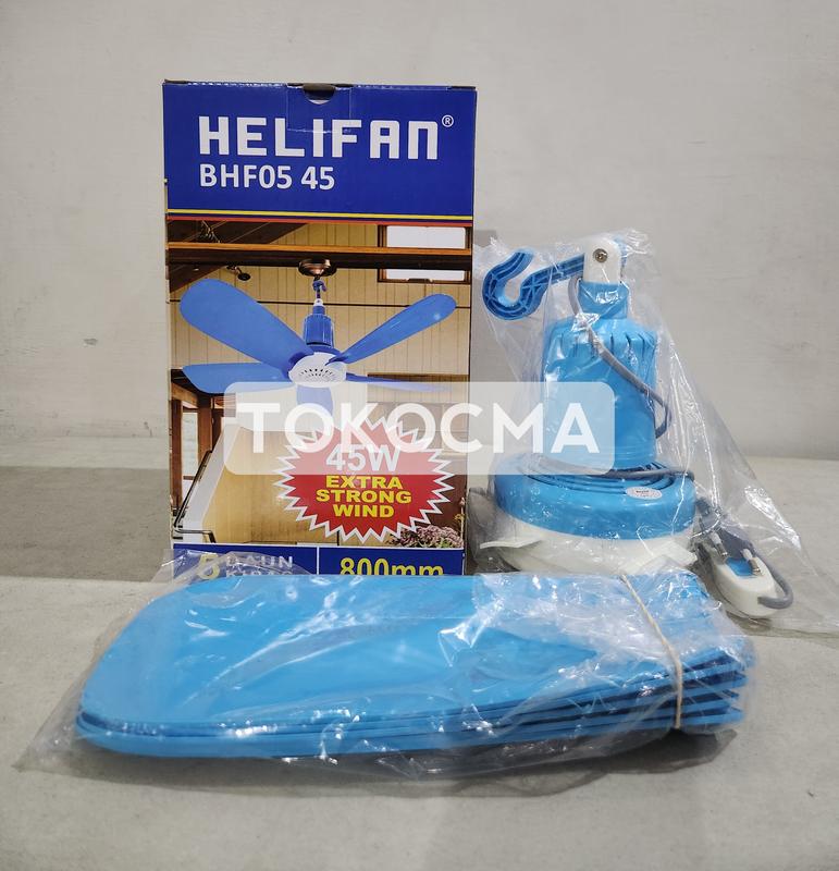 Arashi Helifan BHF05 45 45w 45watt / Kipas Angin Gantung / Kipas - Shop ...