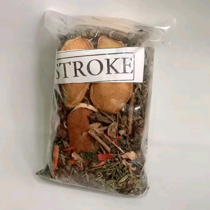 JAMU GODOK STROKE JAMU UNTUK SAKIT STROKE RINGAN ATAU LUMPUH - Shop ...