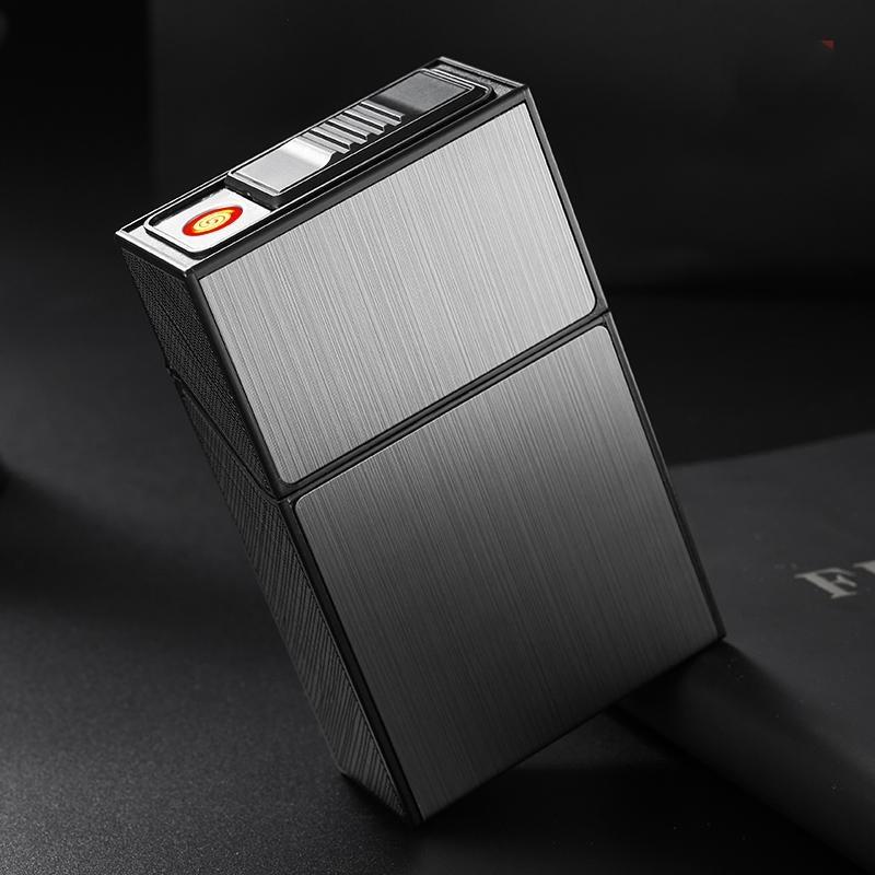 Kotak Plus Korek Elektrik Tungsten Hengda A-15 - Black - Shop | Tokopedia