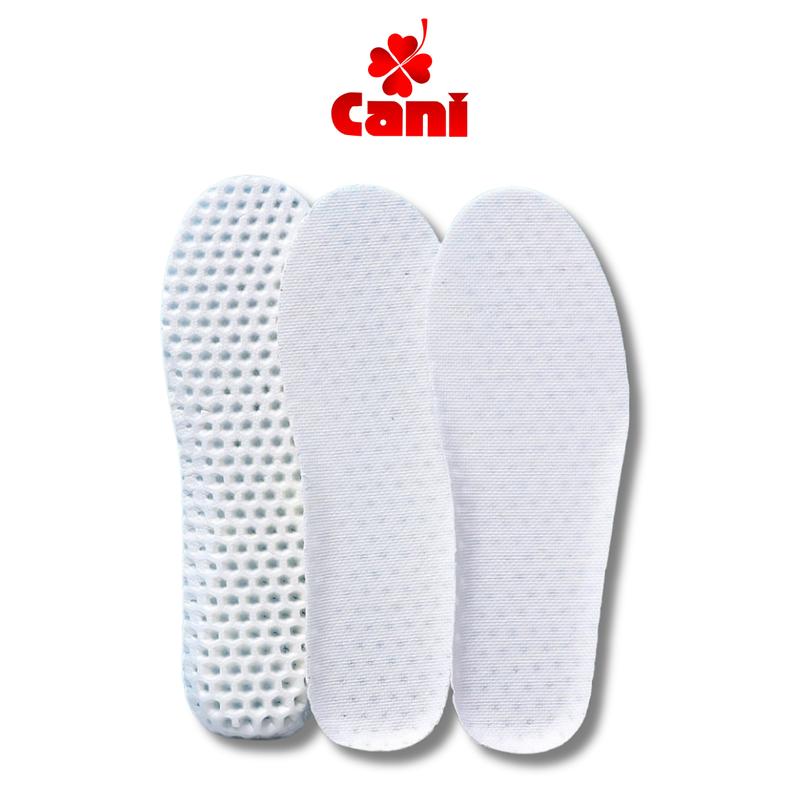 CANI Insole Alas Kaki Sepatu Polos Putih | Alas Sepatu Shoes - Shop ...