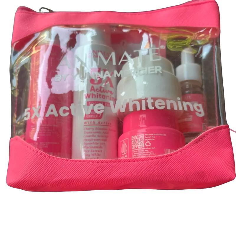 animate whitening series pink - Shop | Tokopedia