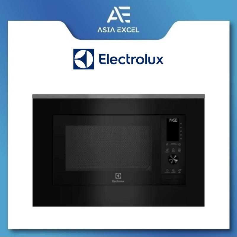 ELECTROLUX EMSB30XCF 60CM ULTIMATETASTE 900 BUILT-IN COMBINATION ...