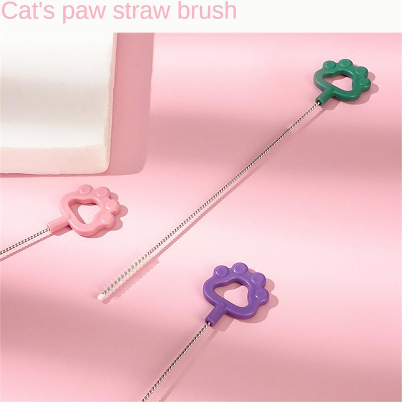 Berus Straw, Berus Botol Bayi, Berus Pembersih Langsing - TikTok Shop ...