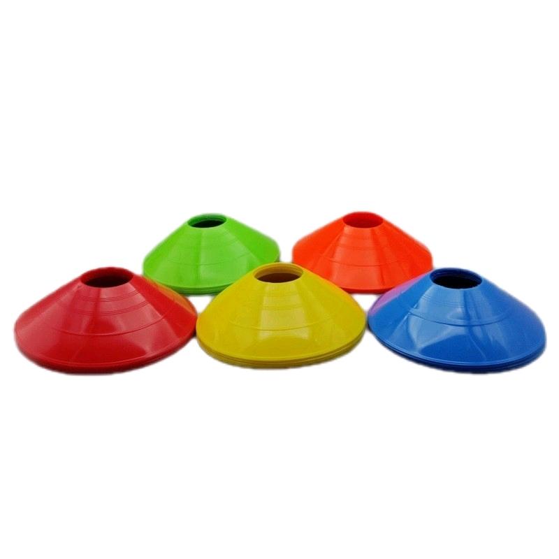 Paket 1 Lusin Cone Mangkok Latihan Olahraga Bola - Shop | Tokopedia