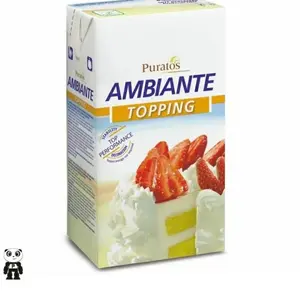 Rich's Rich Gold Label Whipping Cream Non Dairy 907 gram - Shop | Tokopedia