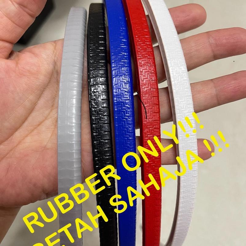 Rubber Visor bogo 3button mhr sgv ms88 visor use Accessories - TikTok ...