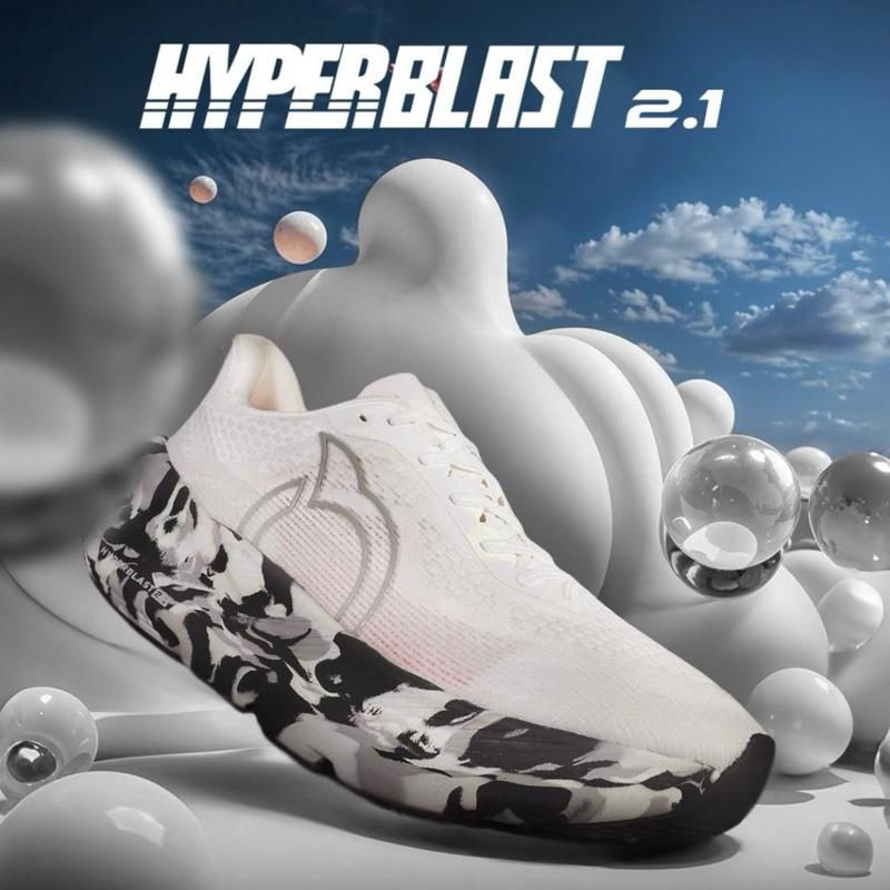 ORTUSEIGHT HYPERBLAST 2.1 - Shop | Tokopedia