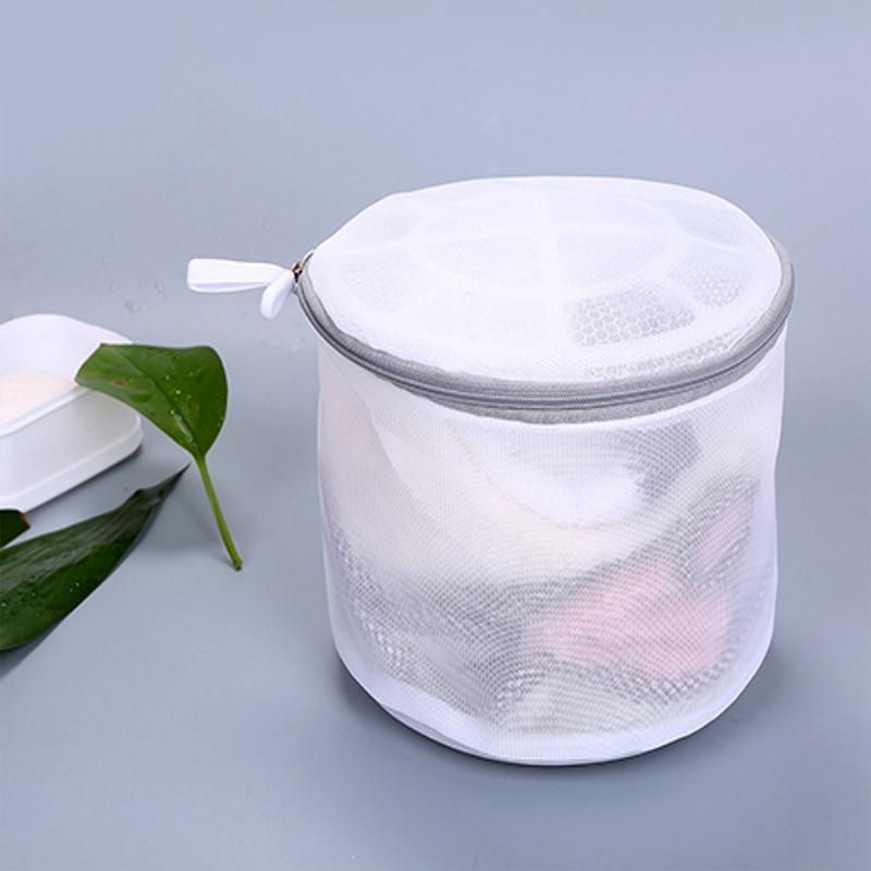 Laundry Net Bra for Washing Machine,Durable Nets Laundry Bag - TikTok ...