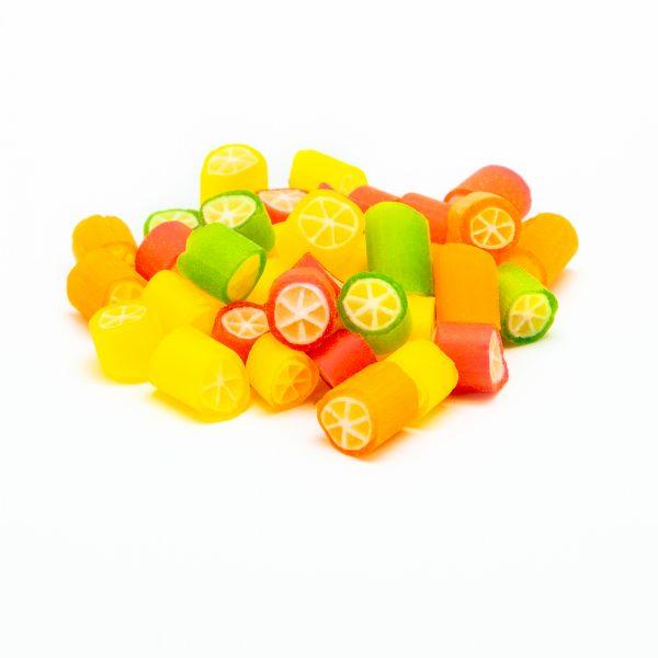 Sticky Candy Citrus Mix 150g - TikTok Shop Singapore