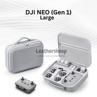 Jual Kotak Penyimpanan Drone DJI Neo & Neo Fly Carrying Case Storage ...