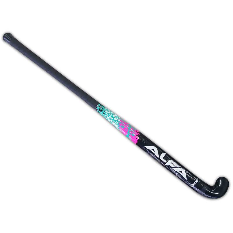 Alfa Field Hockey Stick Champ JR , SR - TikTok Shop Malaysia