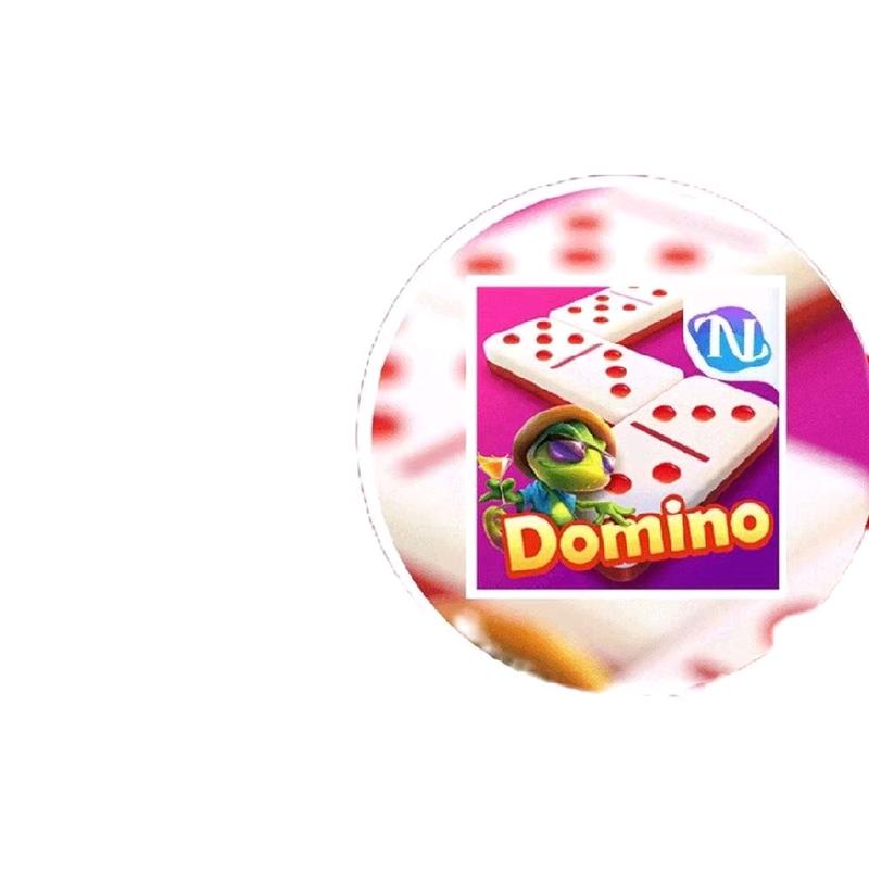 Chip Domino Islan 6B - Mainan Games untuk Bermain Domino dengan - Shop ...