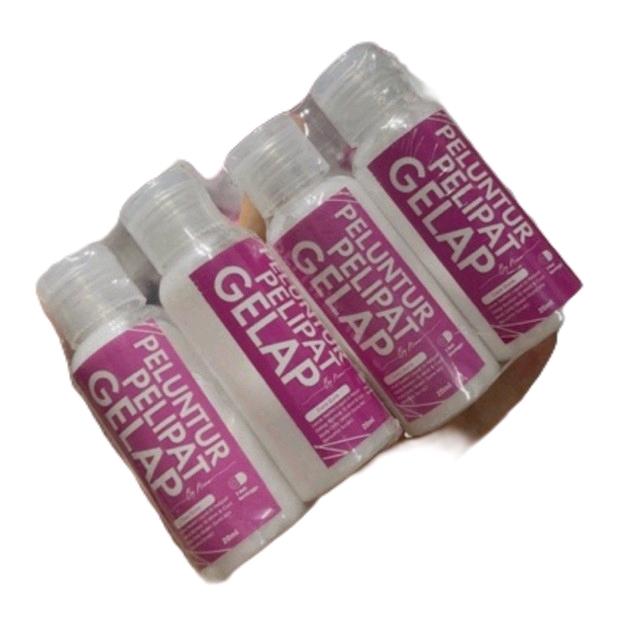PELUNTUR PELIPAT GELAP PPG BY NINA SKINCARE - TikTok Shop Malaysia