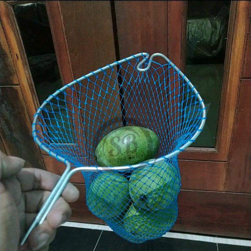 Orok Orok Alat Petik Buah Sawo,Jambu,Mangga - Shop | Tokopedia