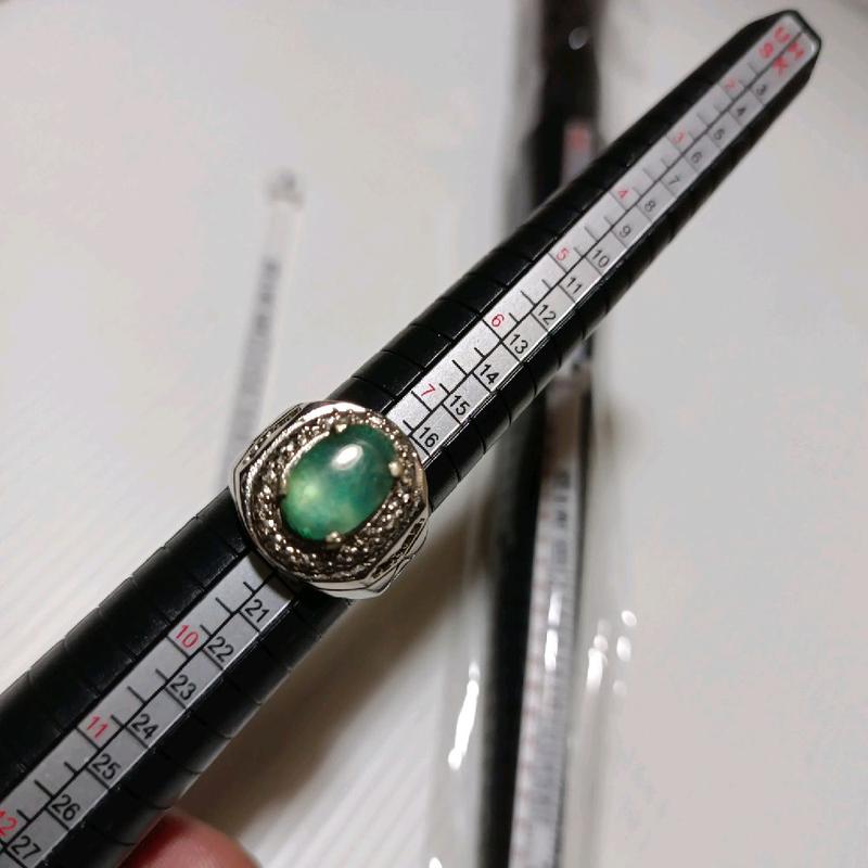 Sunglon cincin batu akik Alat Ukur Cincin dan lingkar jari - Shop ...