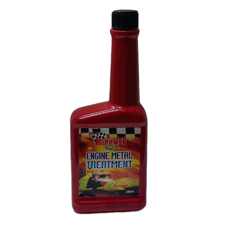 Hi-Power Engine Metal Treatment, 288ml suitable for all car - TikTok ...