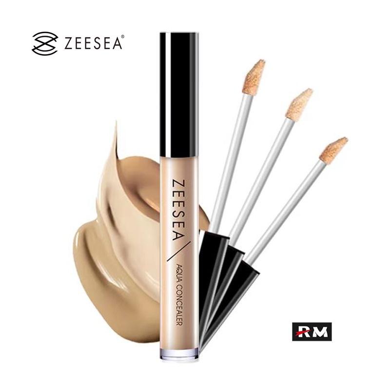 ZEESEA Concealer Full Coverage Long Lasting Face Scars Acne Cover ...