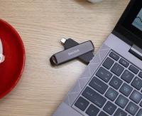 Promo SanDisk Flash Drive Extreme PRO Dual Drive 512GB USB 3.2 Gen 2 ...