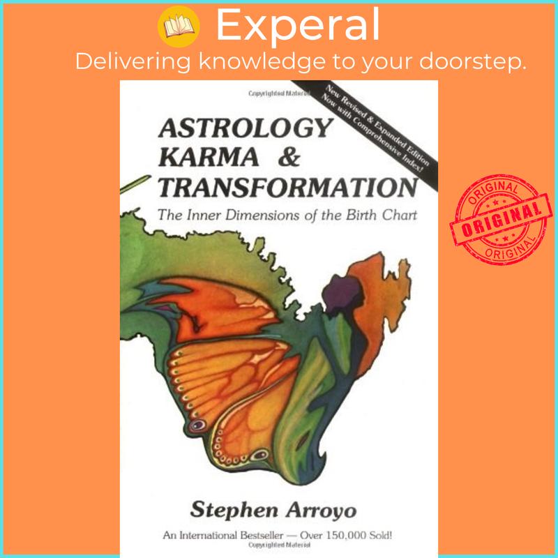 Astrology, Karma and Transformation : Inner Dimensions of th - TikTok ...